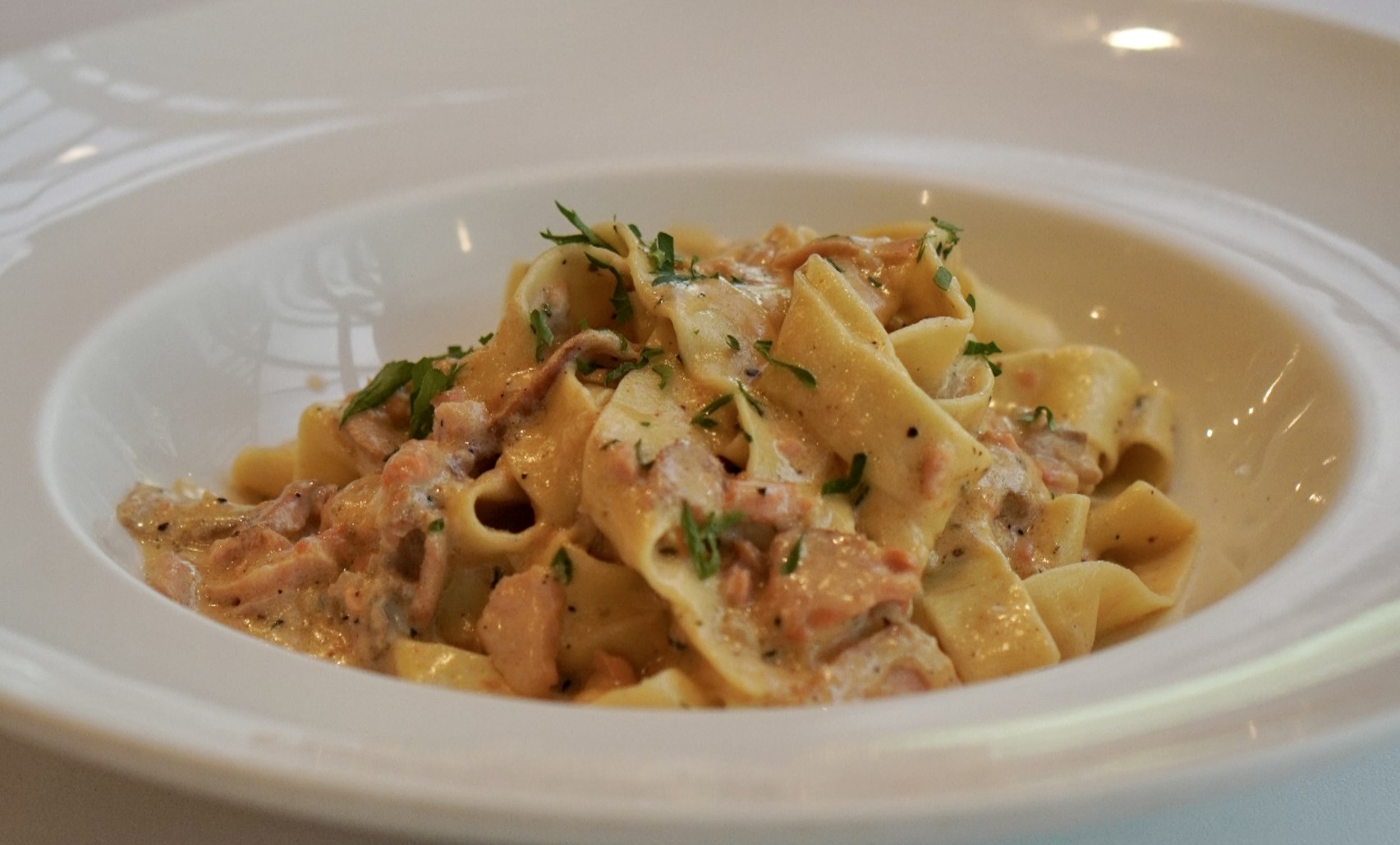 Pastas | Positano Risto